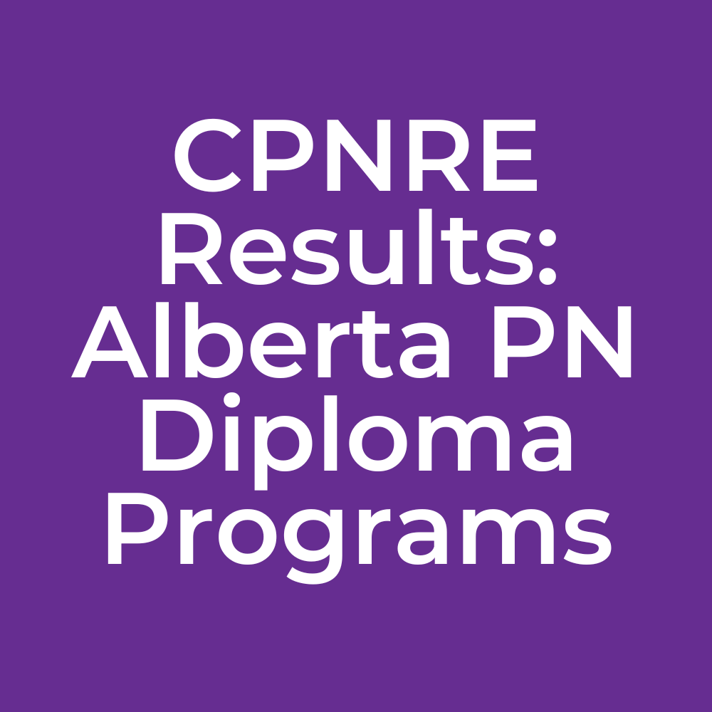CPNRE Statistics - CLHA